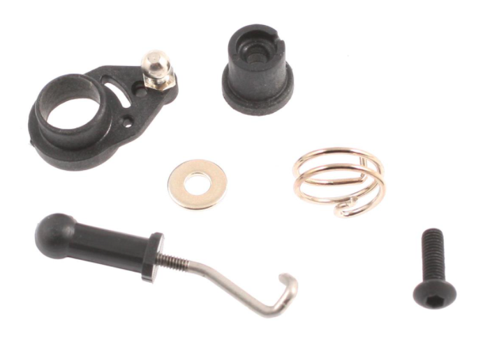 Traxxas Remote Control Vehicle Shift Linkage 3988X | HighSkyRVParts.com