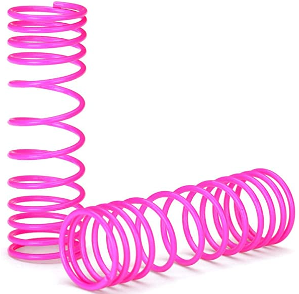 Traxxas Remote Control Vehicle Coil Spring 2458P | HighSkyRVParts.com