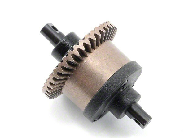 Traxxas Remote Control Vehicle Differential 7078 | HighSkyRVParts.com