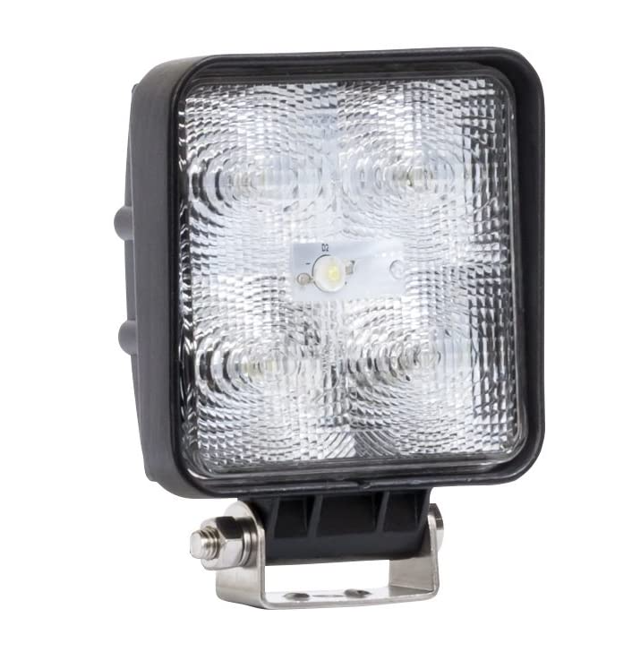 Westin Automotive Work Light - LED 09-12210 | HighSkyRVParts.com