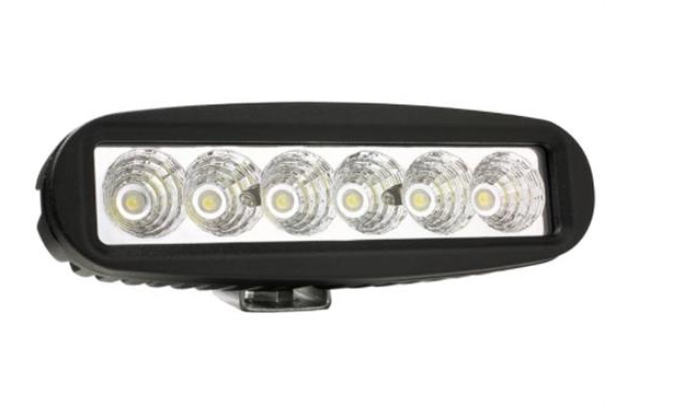 Grote Industries Work Light - LED BZ301-5 | HighSkyRVParts.com