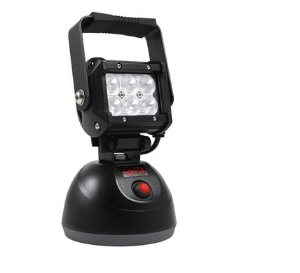 Grote Industries Work Light - LED BZ501-5 | HighSkyRVParts.com
