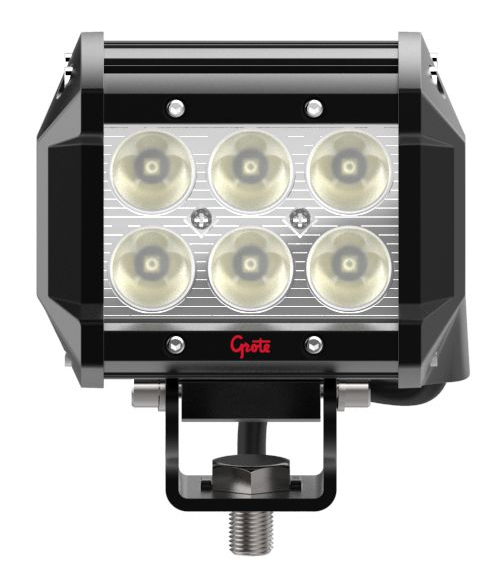 Grote Industries Work Light - LED BZ551-5 | HighSkyRVParts.com