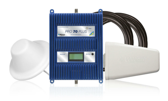 We Boost Cellular Phone Signal Booster 460227 | HighSkyRVParts.com