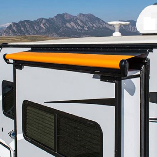 Carefree RV Alpine Awnings | highskyrvparts.com