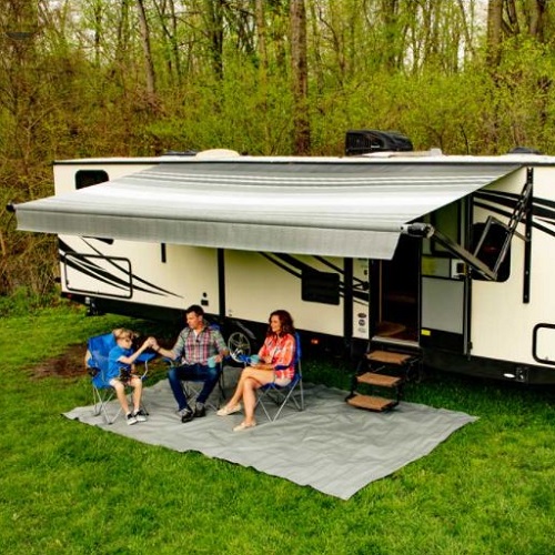 Carefree RV Altitude Patio Awnings | highskyrvparts.com