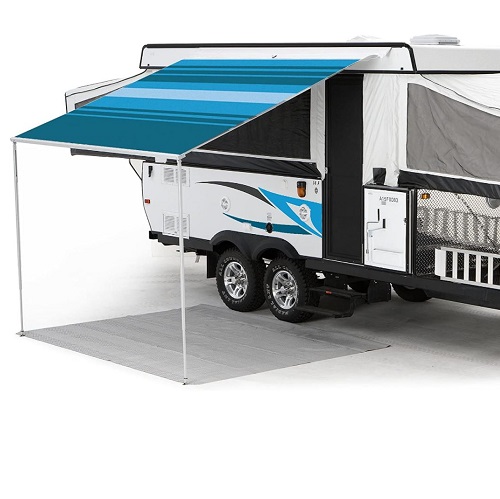 Carefree RV Campout Awnings | highskyrvparts.com
