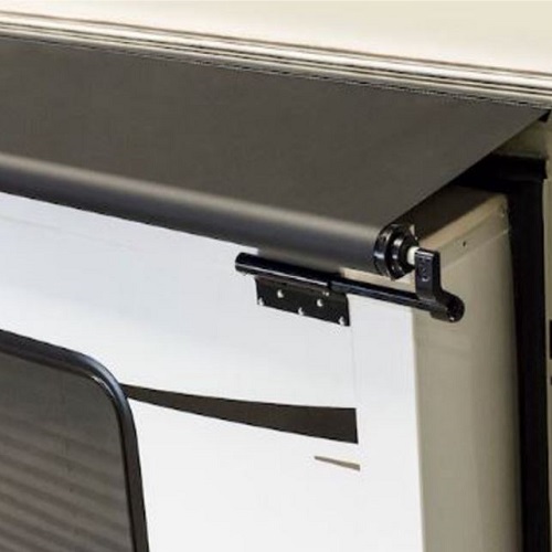 Lippert Components Solera Slide-Out Topper | highskyrvparts.com