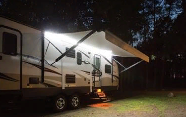 Dometic Awning LED Light - 3315701.338 | highskyrvparts.com