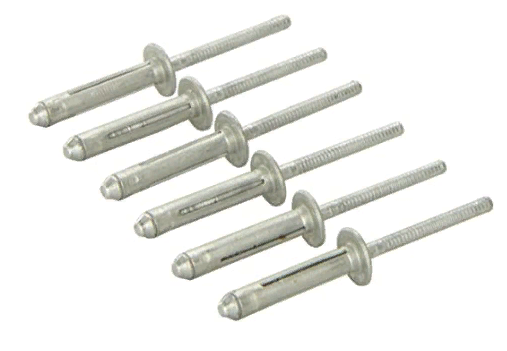 RV Awning Rivets | HighSkyRvParts.com