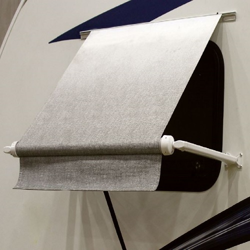Lippert Solera Window XL Awning | highskyrvparts.com