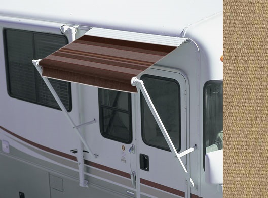 Carefree RV Awning Over-The-Door - KJ056MM25W | highskyrvparts.com