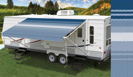 Carefree RV Patio Awning - EB20CB25 | highskyrvparts.com