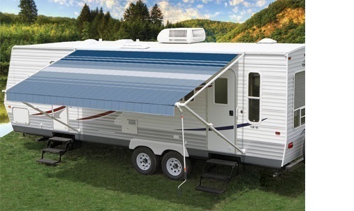 Carefree RV Patio Awning - SAOD0023 | highskyrvparts.com