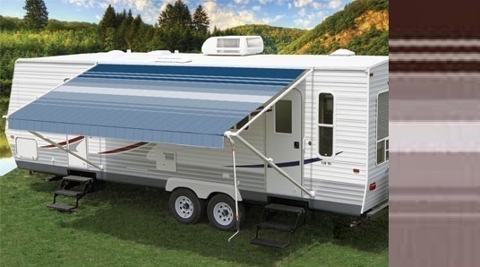 Carefree RV Awning Patio - EA195252 | highskyrvparts.com