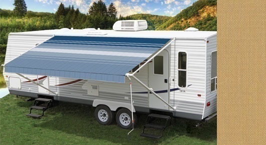 Carefree RV Patio Awning - AB18HI23 | highskyrvparts.com