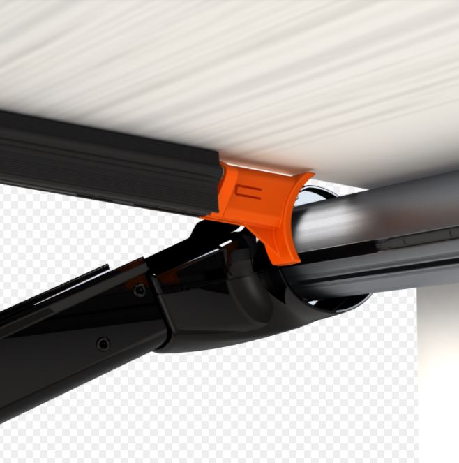 Awning Rafters | highskyrvparts.com