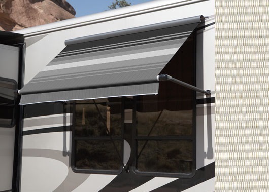 Carefree RV Awning Window - IB035UH23 | highskyrvparts.com