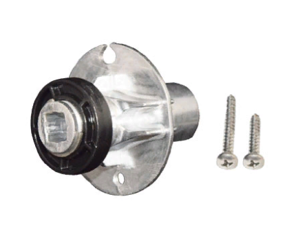 Carefree RV Awning Cap - R001623 | highskyrvparts.com