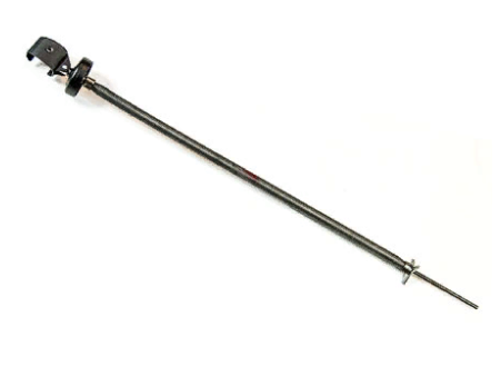 Carefree RV Awning Spring - R00924BLK-A | highskyrvparts.com