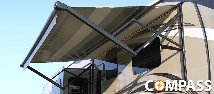 Carefree RV Awning Arm - TAJVAPHW | HighSkyRVParts.com