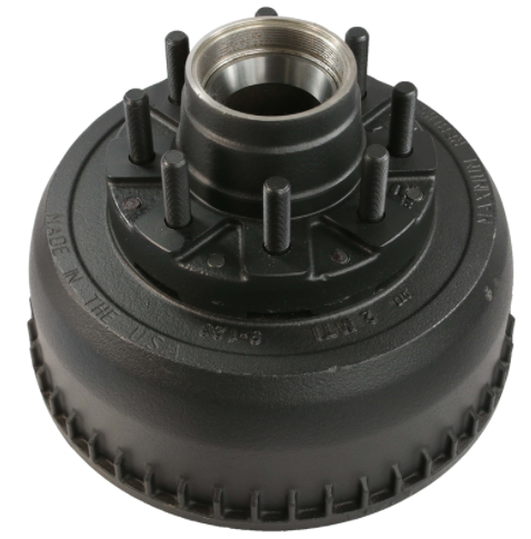 Dexter Axle Trailer Axle Hub 008-430-07 | HighSkyRVParts.com