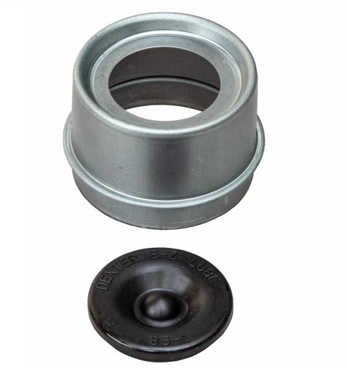 Dexter Axle Trailer Wheel Bearing Dust Cap - 021-043-02 ...