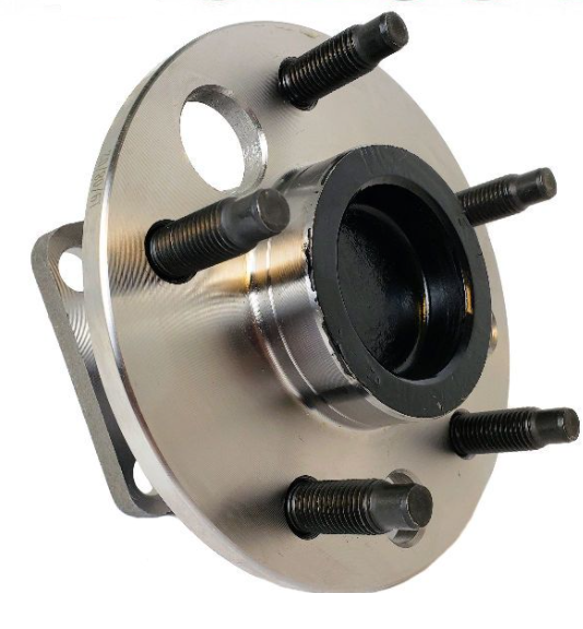 Demco RV Trailer Brake Idler Hub 04369 | highskyrvparts.com