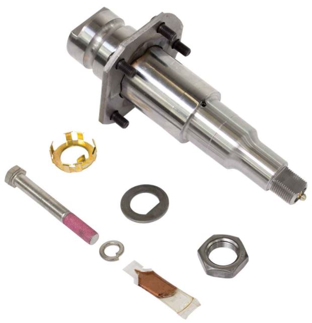 Dexter Axle Removable Spindle Kit K71-745-00 | HighSkyRVParts.com