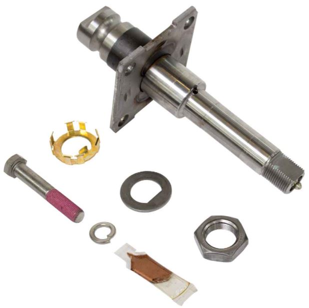 Dexter Axle Removable Spindle Kit K71-742-00 | HighSkyRVParts.com