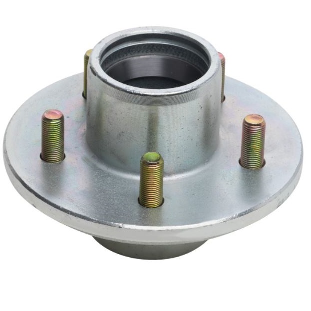 Trailer Axle Idler Hub at Scott Webb blog