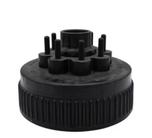 Rockwell American Hub/Drum - 9086L-1 | highskyrvparts.com
