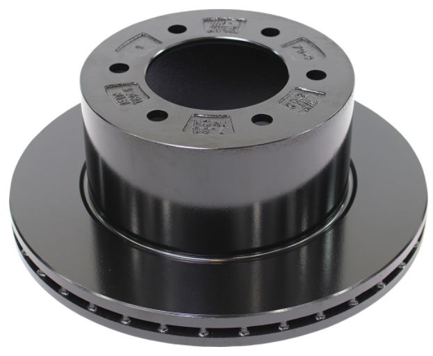Dexter Brake Rotor - K71-637-00