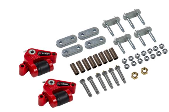 Dexter Axle Trailer Suspension Kit K71-653-06 | HighSkyRVParts.com