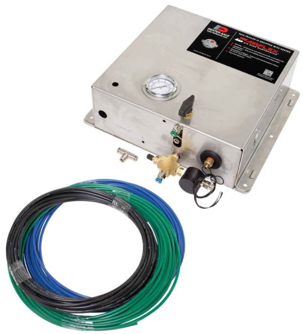 Dexter AirFlex Air Control Kit - K71-692-03 | HighSkyRVParts.com