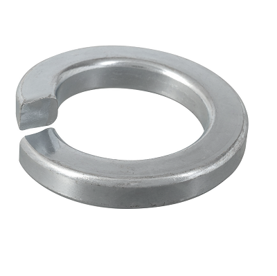 Dexter Axle Spindle Nut Washer - 005-004-00 | highskyrvparts.com