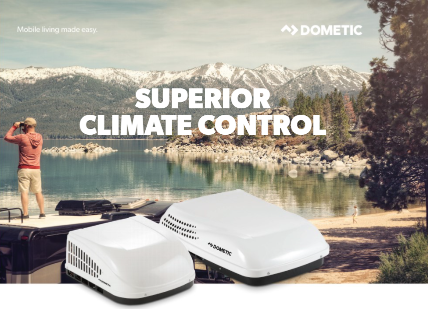 Dometic Air Conditioners Article | highskyrvparts.com