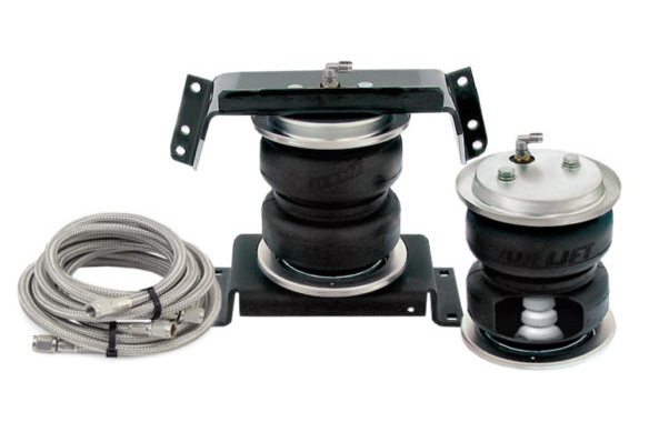 Air Lift Application Guide Article | highskyrvparts.com