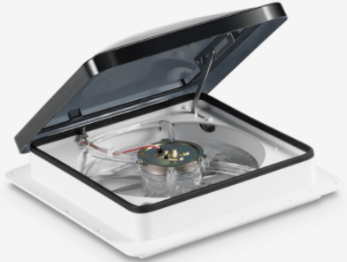Dometic Fan-Tastic Roof Vents Article | highskyrvparts.com