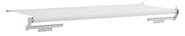 Dometic Deluxe Slidetopper Awnings | highskyrvparts.com