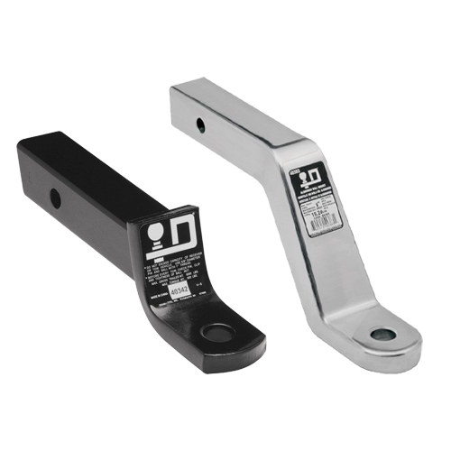Draw-Tite Ball Mounts | highskyrvparts.com
