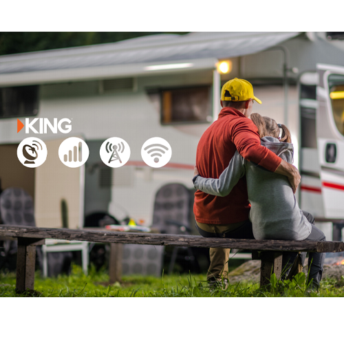 King Wi-Fi Extenders, Antennas, Celluar Signal Boosters Article ...