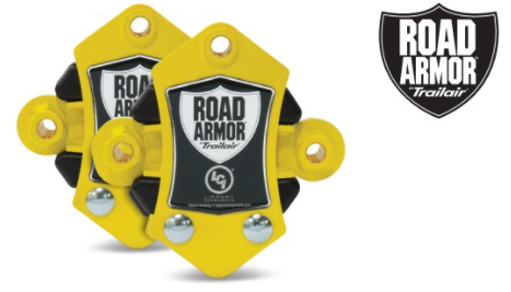 Lippert Components Suspension and Brake Upgrades Article ...