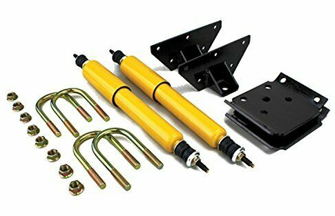 Lippert Components Suspension and Brake Upgrades Article ...