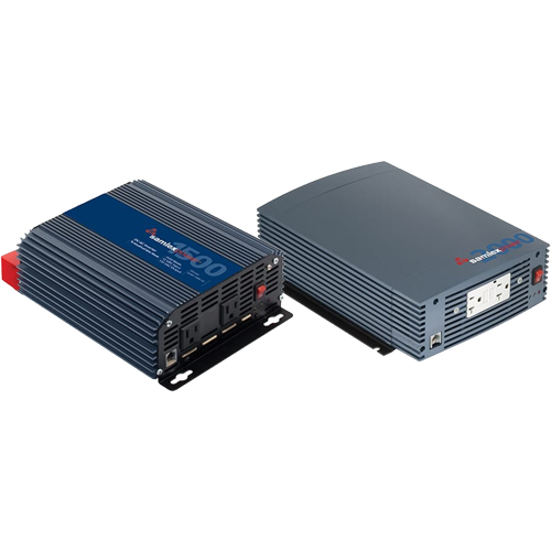 Samlex Inverter/Chargers & Accessories | highskyrvparts.com