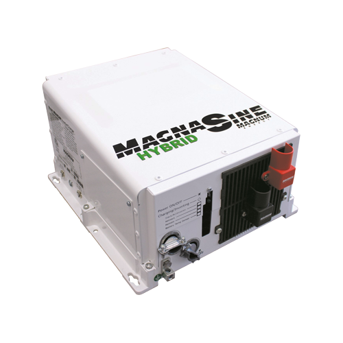 Magnum Energy Inverter/Chargers & Accessories | highskyrvparts.com
