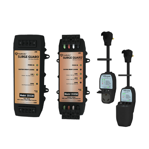 Southwire Surge Protectors & Accessories Article| highskyrvparts.com