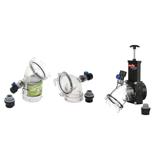 Valterra Waste Valves Article| highskyrvparts.com