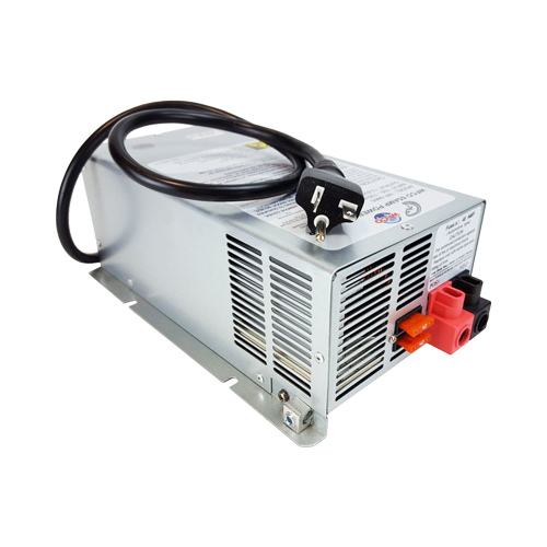 WFCO Converter/Chargers, Inverter & Transfer Switches | highskyrvparts.com