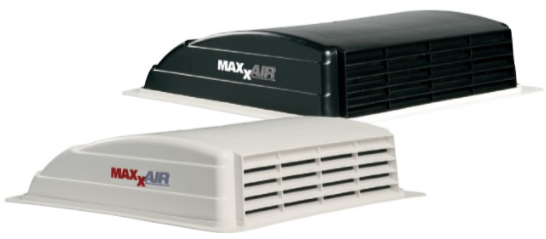 MaxxAir Vent Covers, Lids and Shades Article | highskyrvparts.com